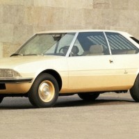 L'histoire de Bertone - l'Automobile Ancienne