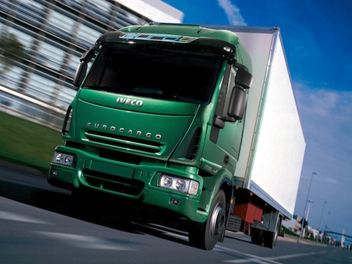 Les Iveco - l'Automobile Ancienne