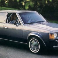 Simca aux Etats-Unis - l'Automobile Ancienne