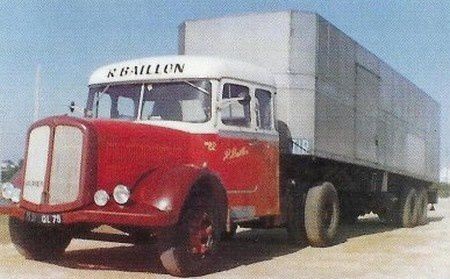 Collection Roger Baillon - l'Automobile Ancienne