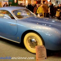 SOCEMA-Grégoire - l'Automobile Ancienne