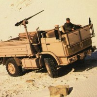 Renault TRM 2000 (1981-1990) - l'Automobile Ancienne