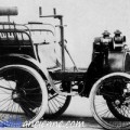 Renault Type A (1898-1900) - l'Automobile Ancienne