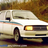 L'histoire d'Heuliez - l'Automobile Ancienne