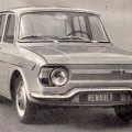 Renault 10 (1965-1971) - l'Automobile Ancienne