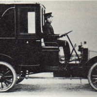 Renault Type AG et AG1 (1905-1914) - l'Automobile Ancienne