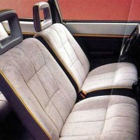 Talbot Samba Sympa (1984-1985) - l'Automobile Ancienne