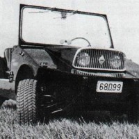 Renault-Muschang Bimoteur (1966-1970) - l'Automobile Ancienne