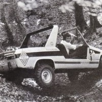 Renault-Muschang Bimoteur (1966-1970) - l'Automobile Ancienne