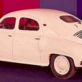 Renault Projet 108 (1949) - l'Automobile Ancienne