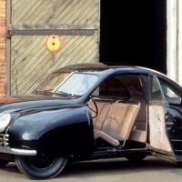 Saab 92001 urSAAB (1946) - l'Automobile Ancienne