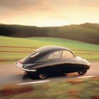 Saab 92001 urSAAB (1946) - l'Automobile Ancienne