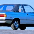 BMW E21 BAUR TC1 (1977-1982) - l'Automobile Ancienne