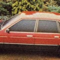 Talbot Tagora (1980-1983) - l'Automobile Ancienne