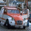 Citroën 2CV Spot (1976) - l'Automobile Ancienne