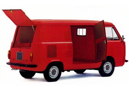 Fiat 900T – 900E (1976-1985) | l'Automobile Ancienne