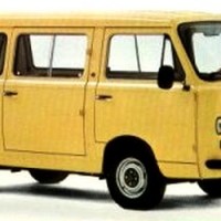 Fiat 900T - 900E (1976-1985) - l'Automobile Ancienne