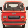 Fiat 900T - 900E (1976-1985) - l'Automobile Ancienne