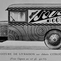 Citroën B15 (1926-1928) - l'Automobile Ancienne
