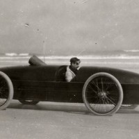 Stanley Steamer Rocket (1906) - l'Automobile Ancienne