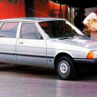 Talbot 1510 (1979-1982) - l'Automobile Ancienne