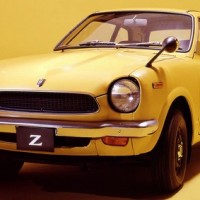 Honda Z360 et Z600 (1970-1974) - l'Automobile Ancienne