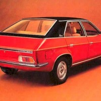 Austin Princess (1975-1982) - l'Automobile Ancienne