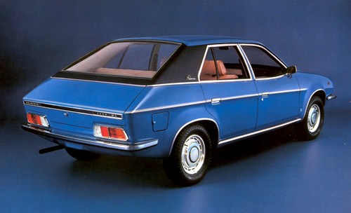 Austin Princess (1975-1982) | l'automobile ancienne