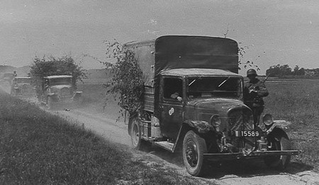 Archives des Citroën Type 23 - l'Automobile Ancienne