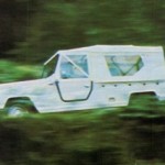 Renault Rodéo 4 (1970-1981) - l'Automobile Ancienne