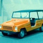 Renault Rodéo 4 (1970-1981) - l'Automobile Ancienne