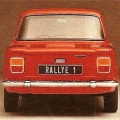 Simca 1000 Rallye (1970-1978) - l'Automobile Ancienne