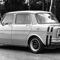 Simca 1000 Rallye (1970-1978) - l'Automobile Ancienne