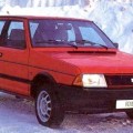 Seat Ronda (1982-1986) - l'Automobile Ancienne