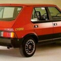 Seat Ronda (1982-1986) - l'Automobile Ancienne