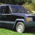 Renault Farma (1979-1985) - l'Automobile Ancienne