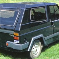 Renault Farma (1979-1985) - l'Automobile Ancienne