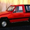 Renault Farma (1979-1985) - l'Automobile Ancienne