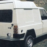 Renault Farma (1979-1985) - l'Automobile Ancienne