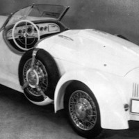 Mercedes W30 150 Sport-Roadster (1934-1936) - l'Automobile Ancienne