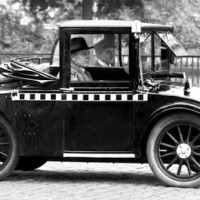 Hanomag 2 / 10 PS (1924-1928) - l'Automobile Ancienne
