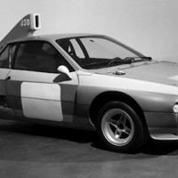 Abarth-Fiat SE 030 (1974) - l'Automobile Ancienne
