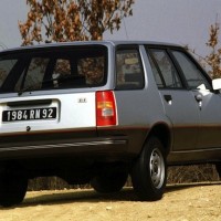 Renault 18 (1978-1986) - l'Automobile Ancienne