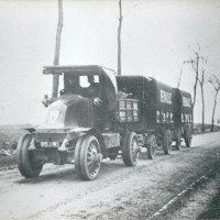 Renault Type EG (1914-1918) - l'Automobile Ancienne