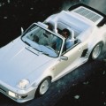 Porsche Rinspeed R39 (1983-1989) - l'Automobile Ancienne