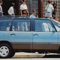 Grancar Futura (1990-1991) - l'Automobile Ancienne