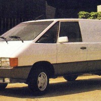 Grancar Futura (1990-1991) - l'Automobile Ancienne