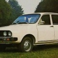 Dacia 1300 et dérivés (1969-2006) - l'Automobile Ancienne