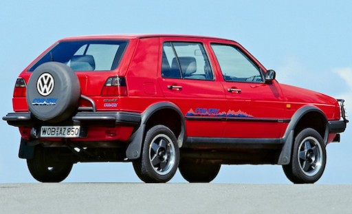 Archives des Golf Country - l'Automobile Ancienne