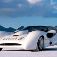 Luigi COLANI - l'Automobile Ancienne